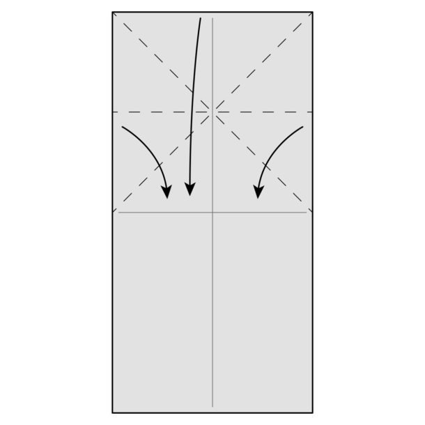 How to Fold an Origami Jumping Frog 🐸 Step-by-Step Instructions