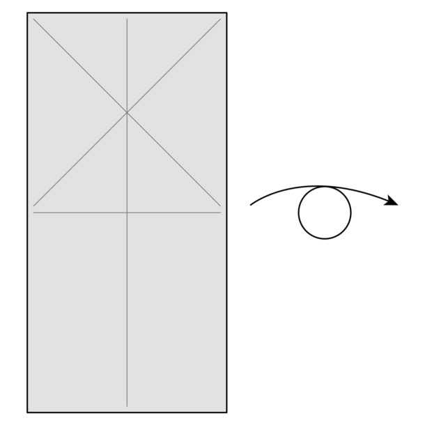 How to Fold an Origami Jumping Frog 🐸 Step-by-Step Instructions