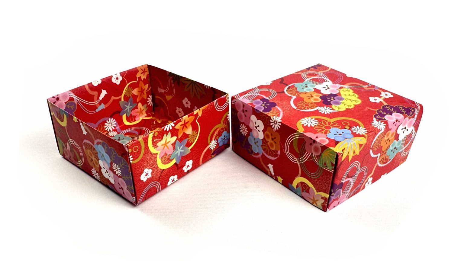 Boxes Archives - Origami.me
