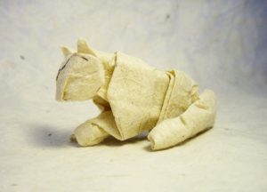 Fantastic Origami Farm Animals to Fold When You’re Cooped Up