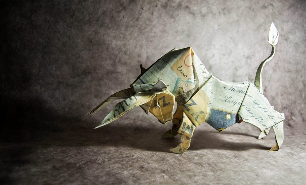 Fantastic Origami Farm Animals to Fold When You’re Cooped Up