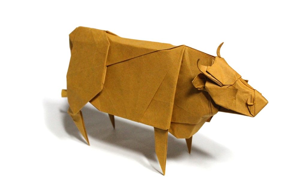 Fantastic Origami Farm Animals to Fold When You’re Cooped Up