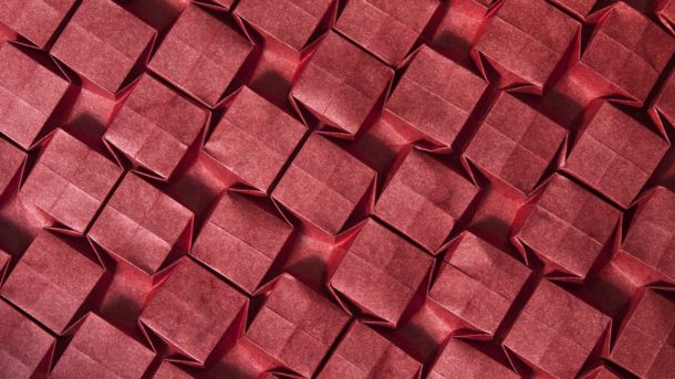 Ignite Your Creativity with These 49 Origami Tessellation Ideas