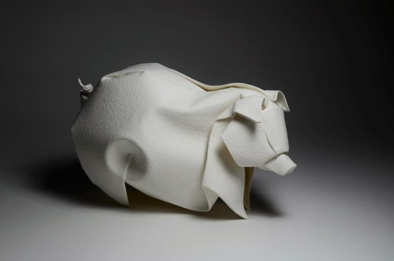 Fantastic Origami Farm Animals to Fold When You’re Cooped Up