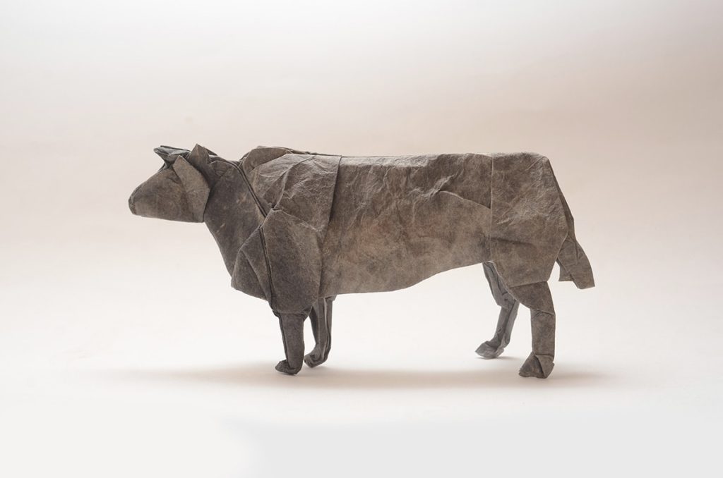 Fantastic Origami Farm Animals to Fold When You’re Cooped Up