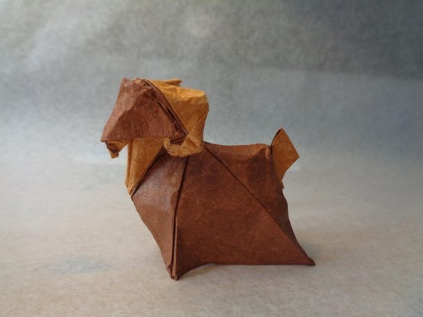 Fantastic Origami Farm Animals to Fold When You’re Cooped Up