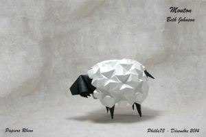 Fantastic Origami Farm Animals to Fold When You’re Cooped Up