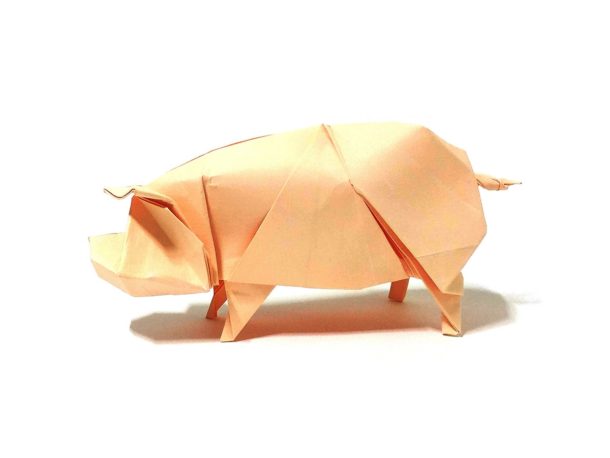Fantastic Origami Farm Animals to Fold When You’re Cooped Up