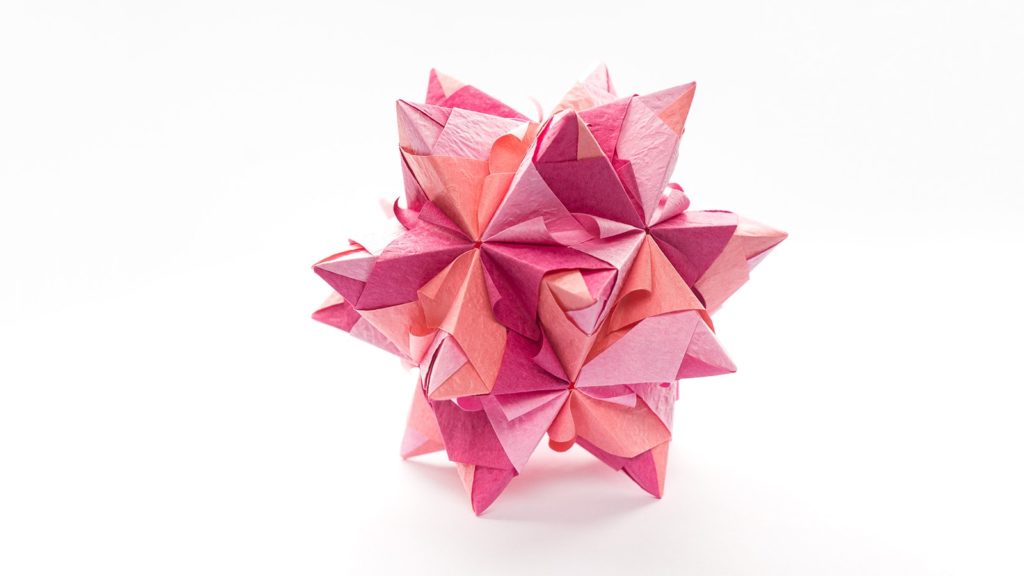 Tekken, Metal Gear, Minecraft and more Amazing Video Game Origami