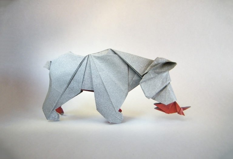 Drawing Origami Tome 2 is Out and it’s Full of Awesome Things to Fold