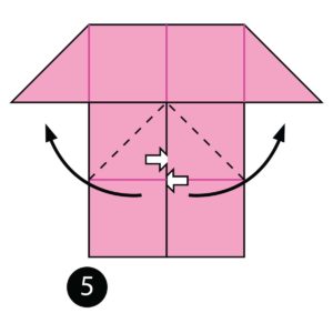 How to Fold an Easy Origami Crab - With Diagrams