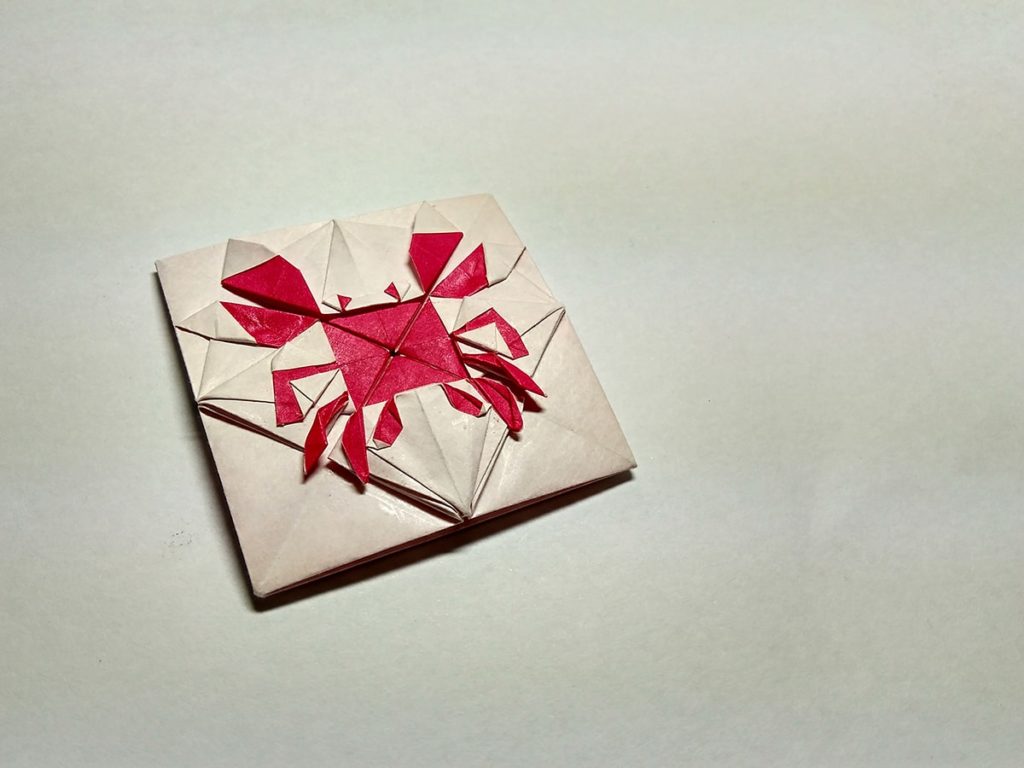 Origami Logos, Flags and Other Awesome Looking Paper Symbols