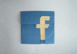 Origami Logos, Flags and Other Awesome Looking Paper Symbols