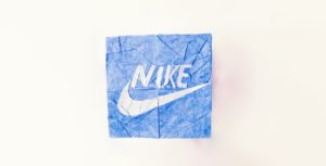 Origami Logos, Flags and Other Awesome Looking Paper Symbols