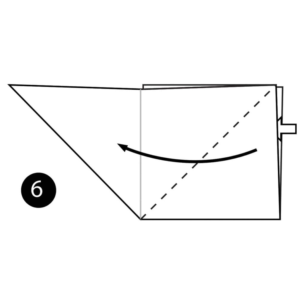 How to Fold an Easy Origami Angelfish