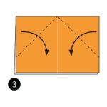 How to Fold a Traditional Origami Boat