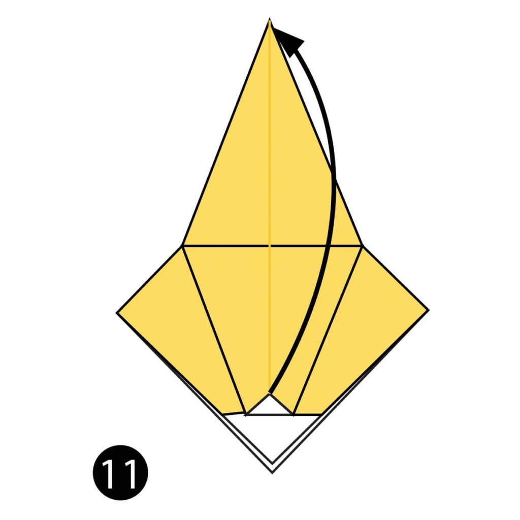 How to Make an Easy Origami Camel