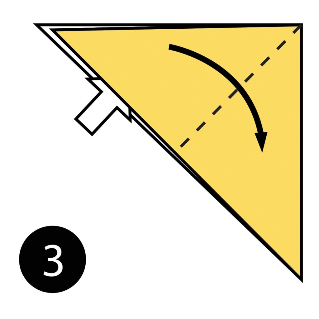 How to Make an Easy Origami Camel