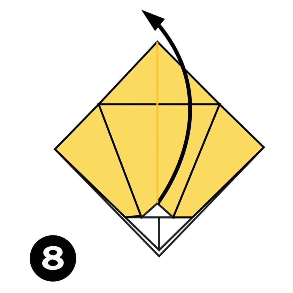 How to Make an Easy Origami Camel
