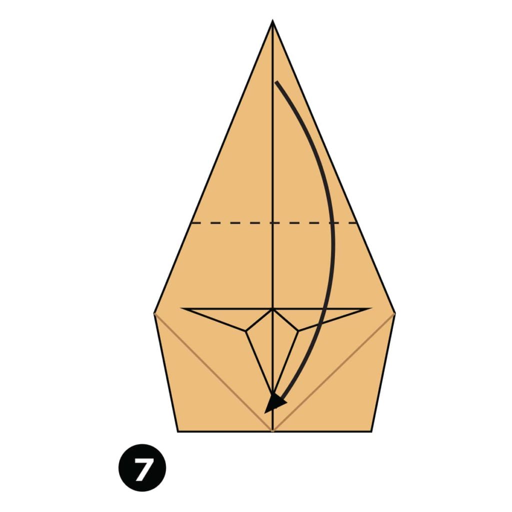 How to Make an Easy Origami Elephant