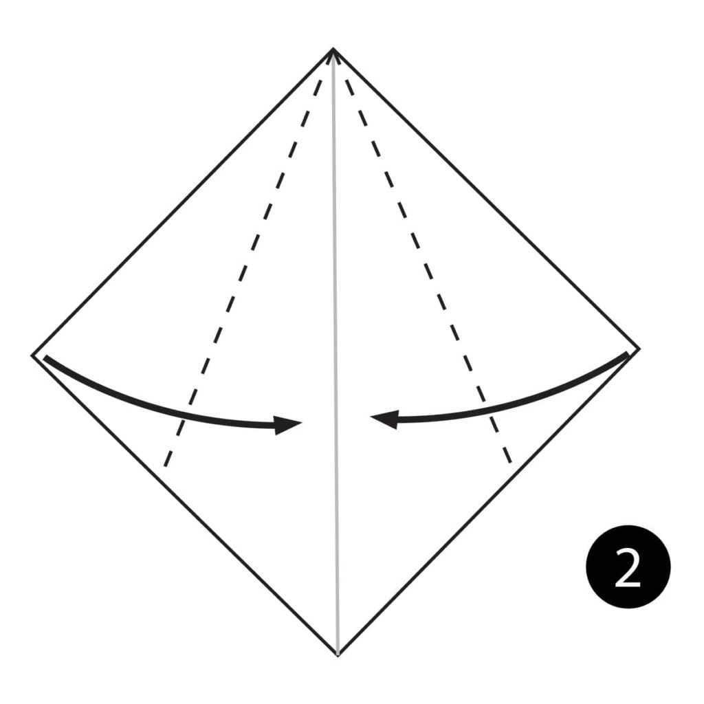 How to Fold an Easy Origami Giraffe