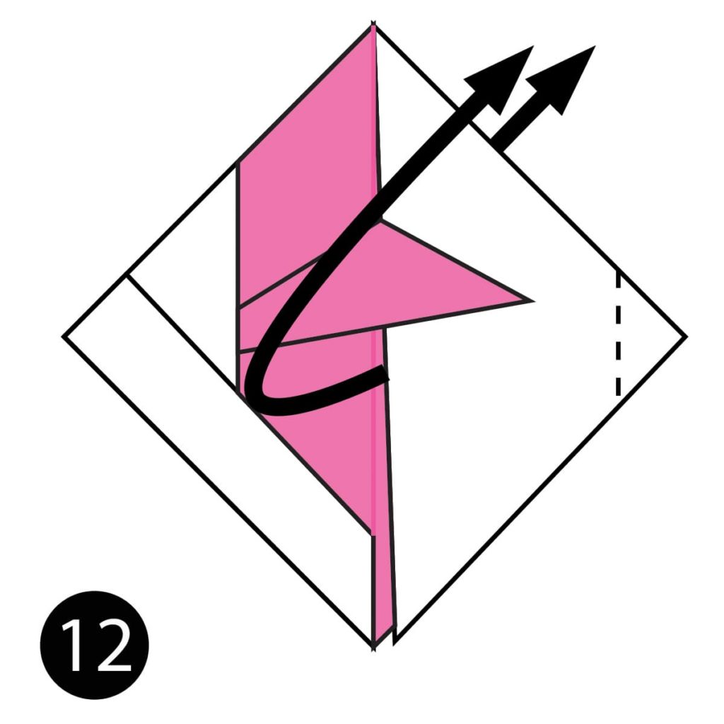 How to Make an Easy Origami Goldfish