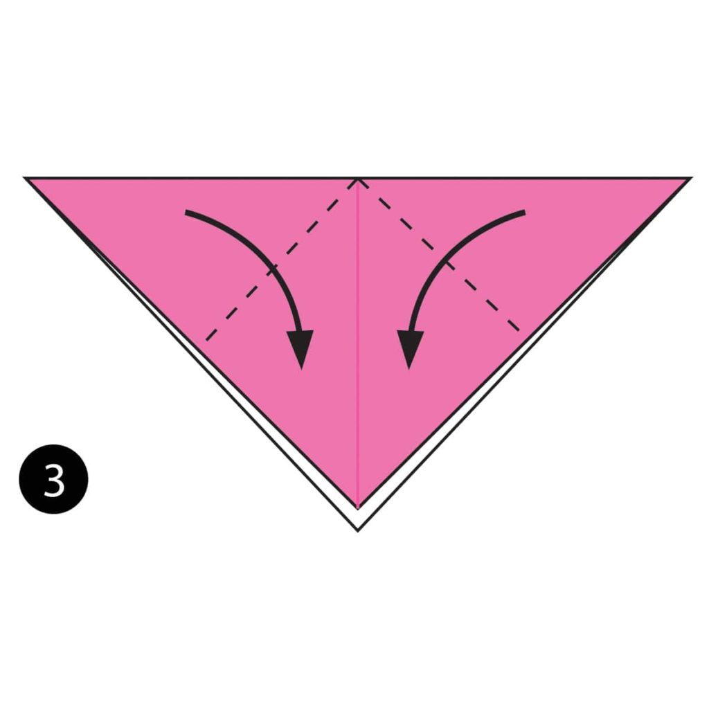 How to Make an Easy Origami Goldfish