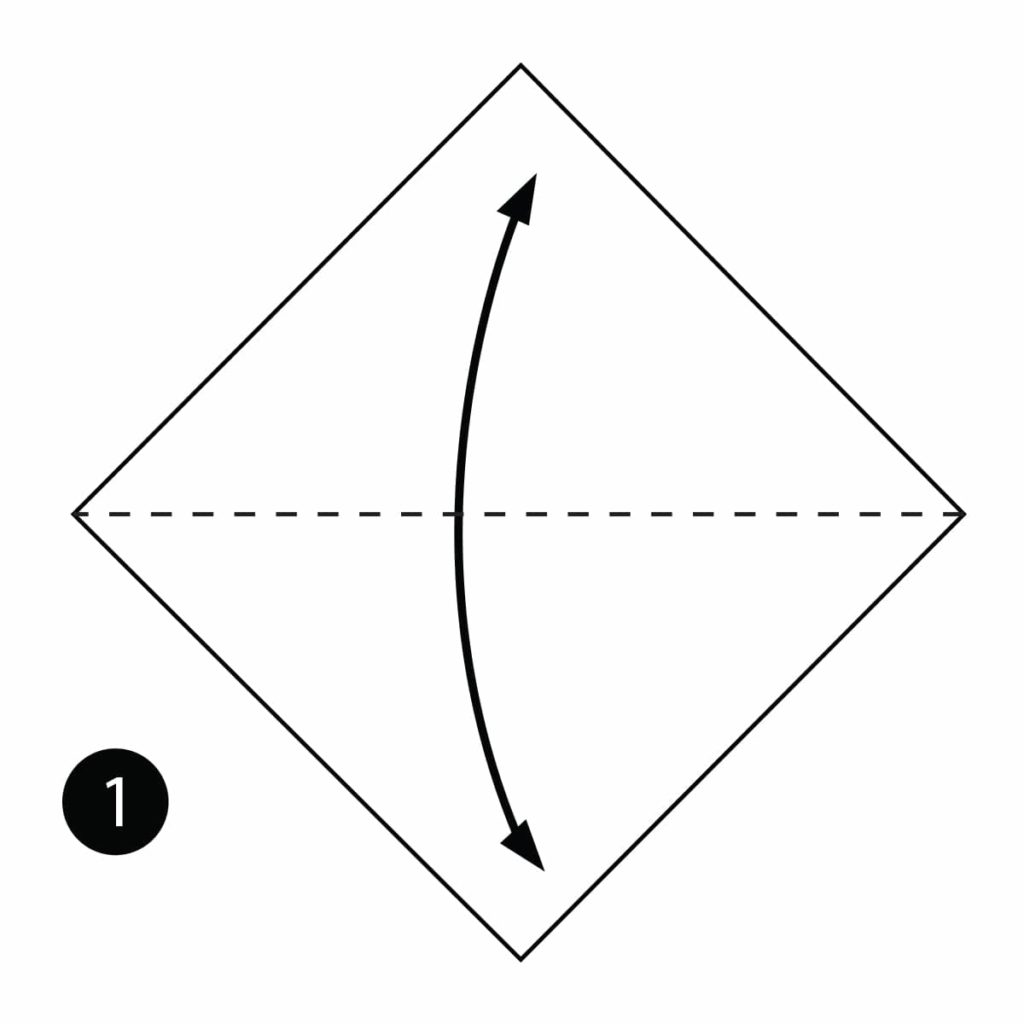 How to Fold an Easy Origami Penguin
