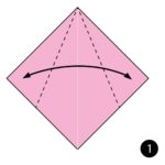 How to Make an Easy Origami Bunny Rabbit