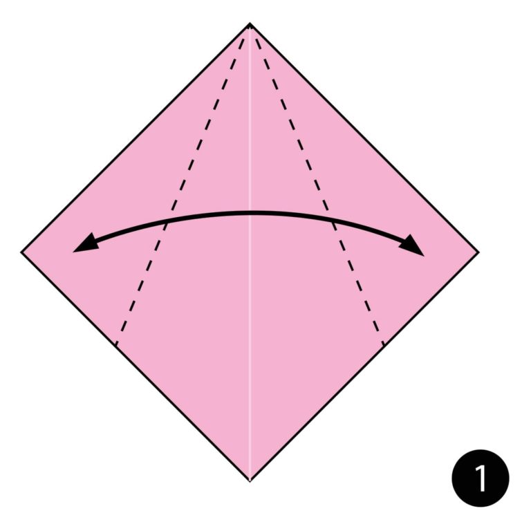 How to Make an Easy Origami Bunny Rabbit