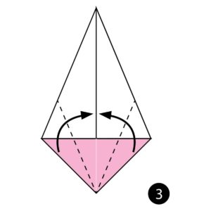 How to Make an Easy Origami Bunny Rabbit