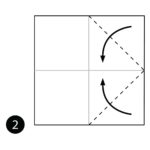 How to Make an Easy Origami Rhinoceros or Rhino