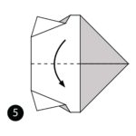 How to Make an Easy Origami Rhinoceros or Rhino