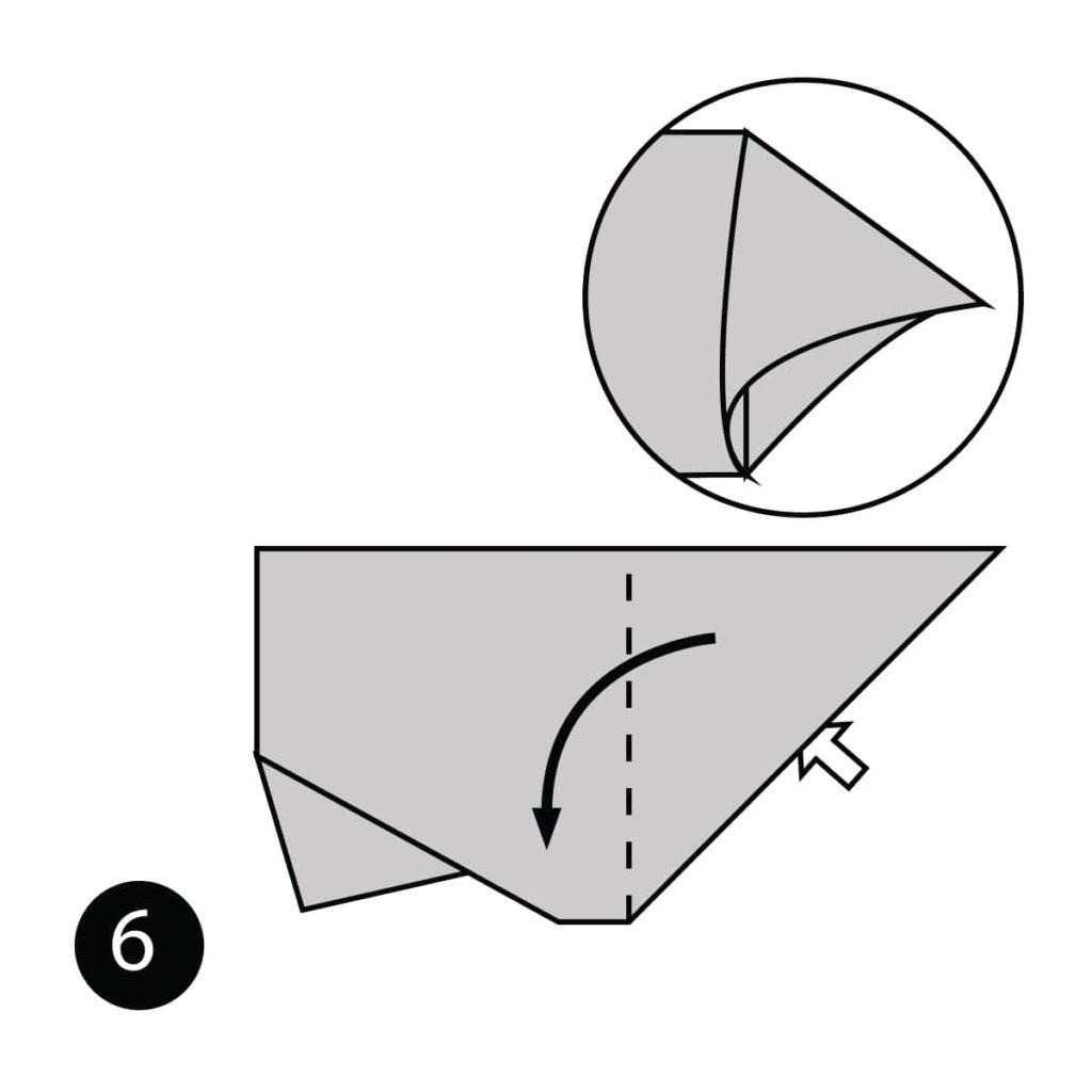 How to Make an Easy Origami Rhinoceros or Rhino