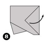 How to Make an Easy Origami Rhinoceros or Rhino