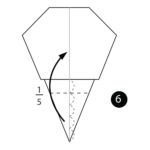 How to Make an Easy Origami Skull