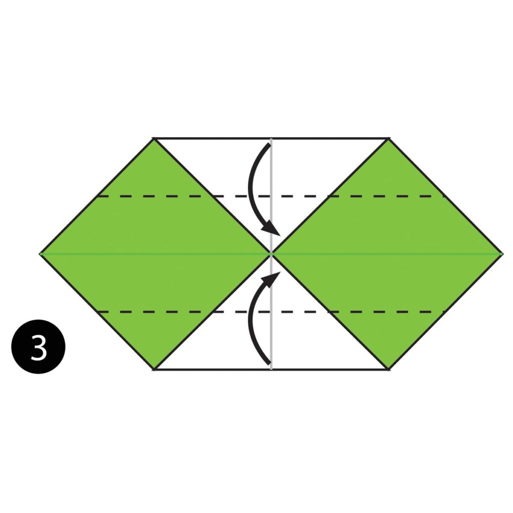 How to Make an Easy Origami Snake