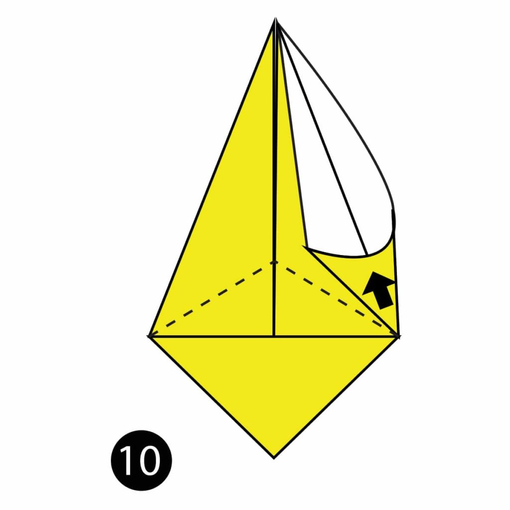 How to Make an Origami Star Box