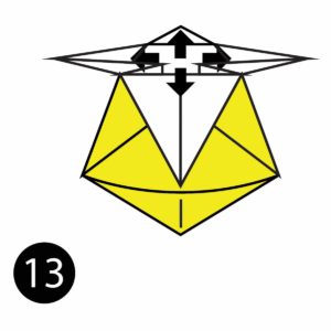 How to Make an Origami Star Box