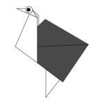 Easy Origami Birds Step-by-Step Instructions 🐦