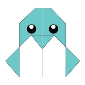 79 Easy Origami Animals: Step by Step Instructions 🐸