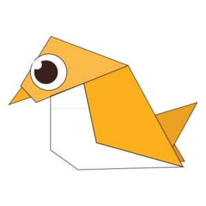 Easy Origami Birds: Step-by-Step Instructions 🐦