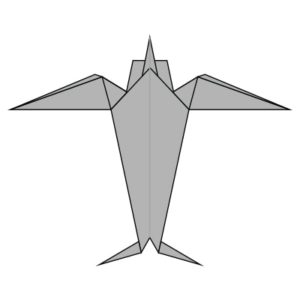 Easy Origami Birds: Step-by-Step Instructions 🐦