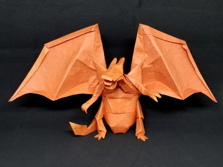 Celebrate Video Game Day with Amazing Origami from Tons of Great Games
