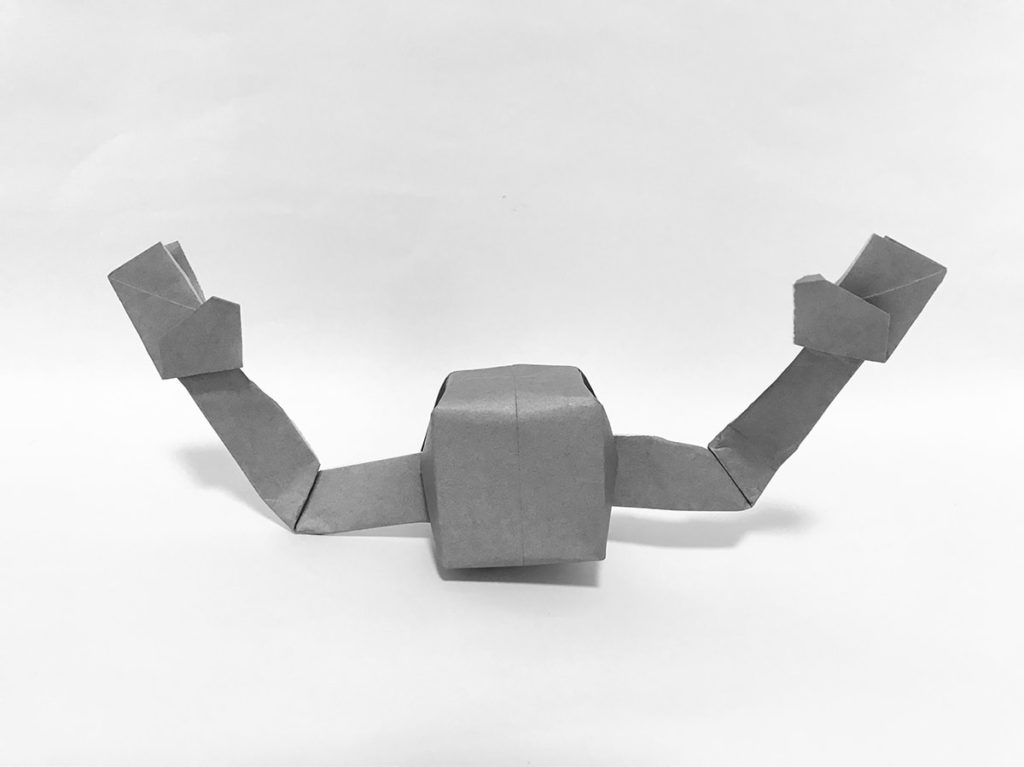 Celebrate Video Game Day with Amazing Origami from Tons of Great Games