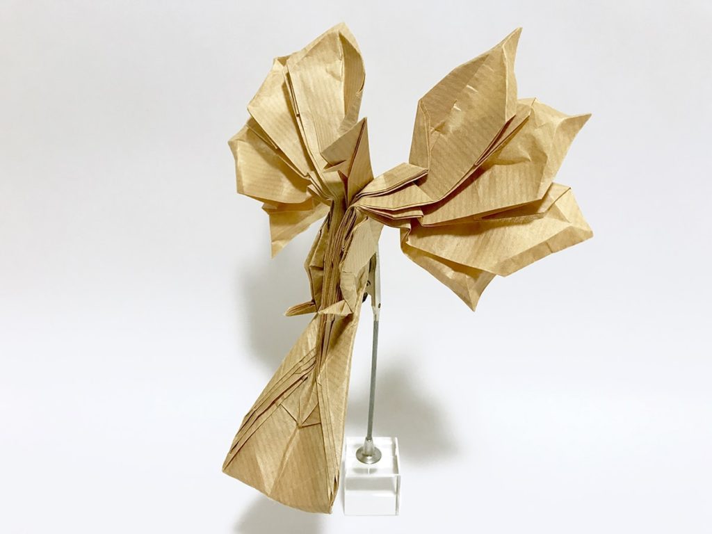 Celebrate Video Game Day with Amazing Origami from Tons of Great Games