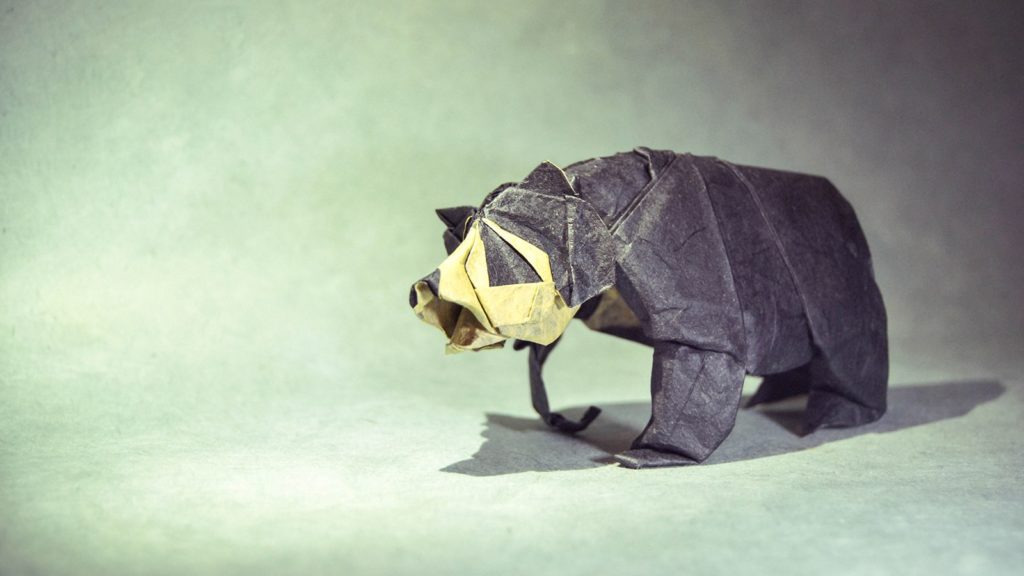 Tekken, Metal Gear, Minecraft and more Amazing Video Game Origami