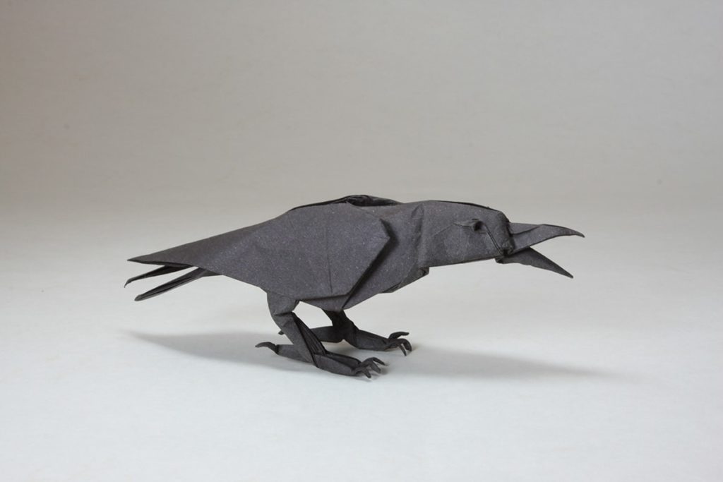 Fantastic Viking and Norse Themed Origami for Leif Erikson Day