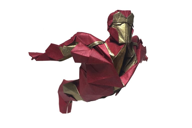 The Best Origami People of 2018