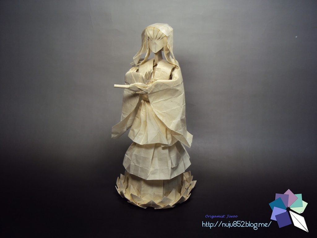 The Best Origami People of 2018